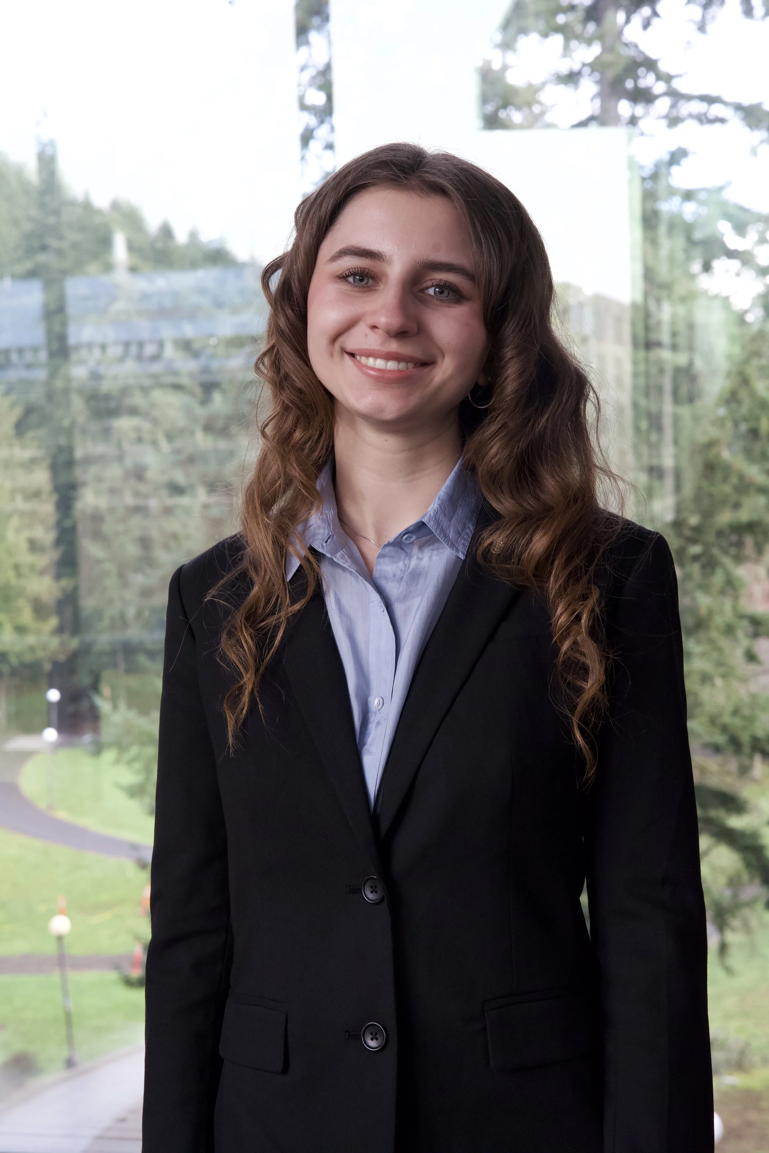 Current Brothers — WWU - Alpha Kappa Psi