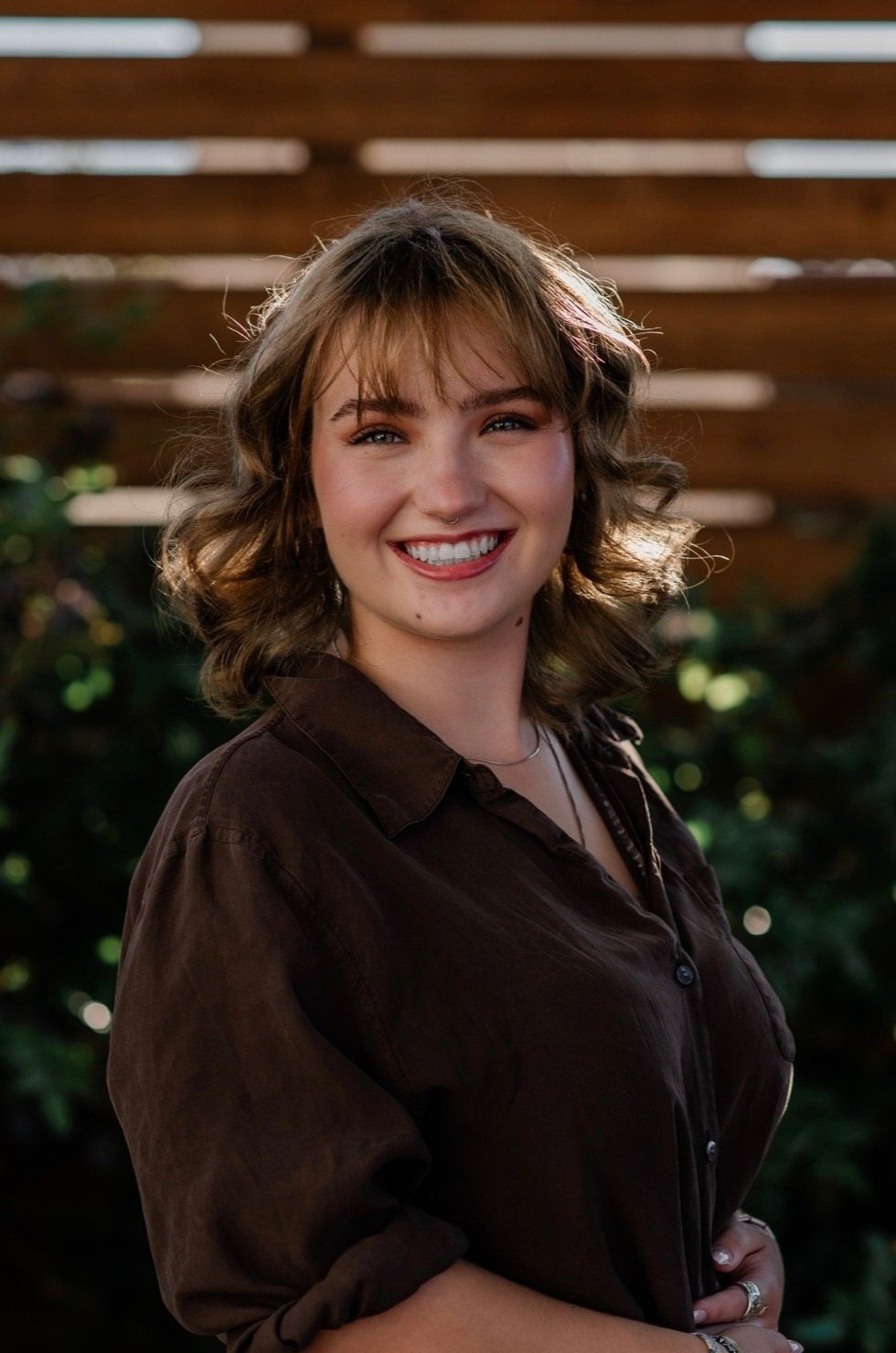 Current Brothers — WWU - Alpha Kappa Psi