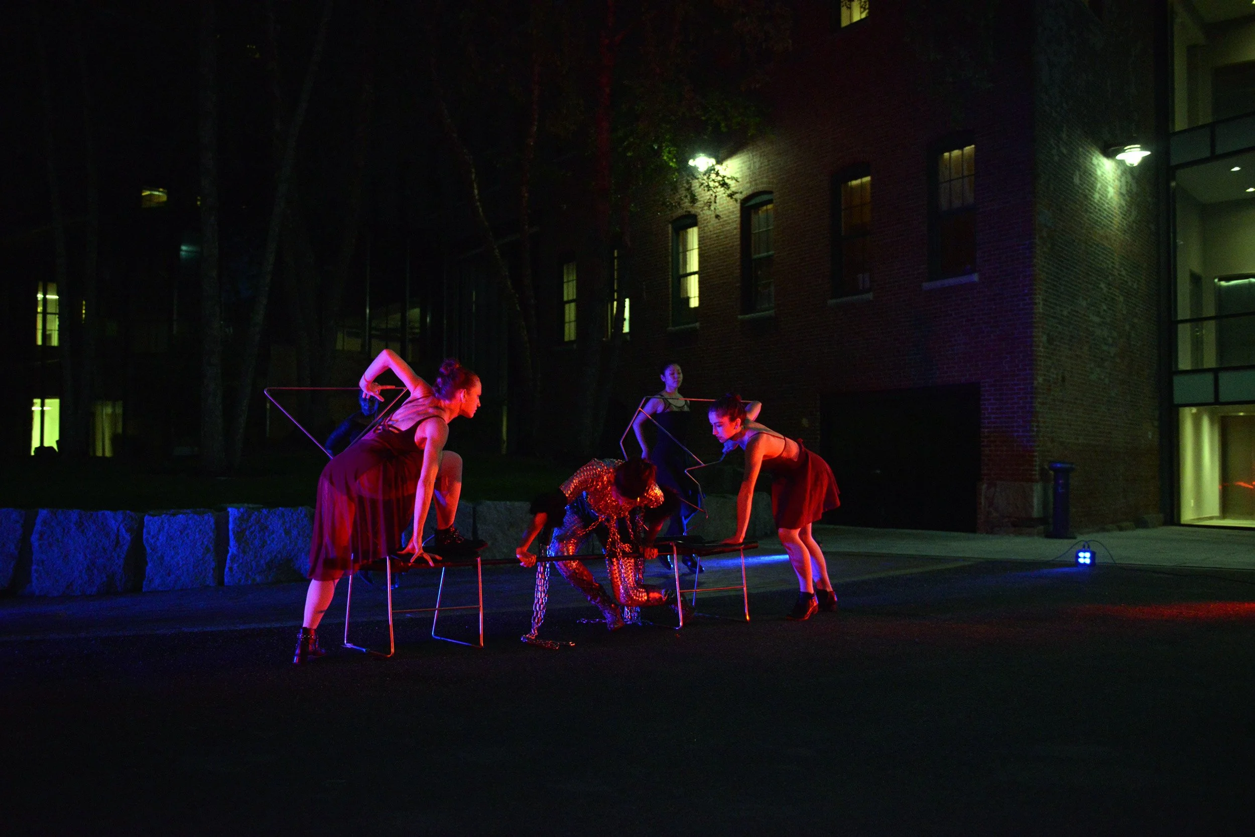Kledia Spiro (KLED) | Antidisciplinary Artist, Educator & Producer