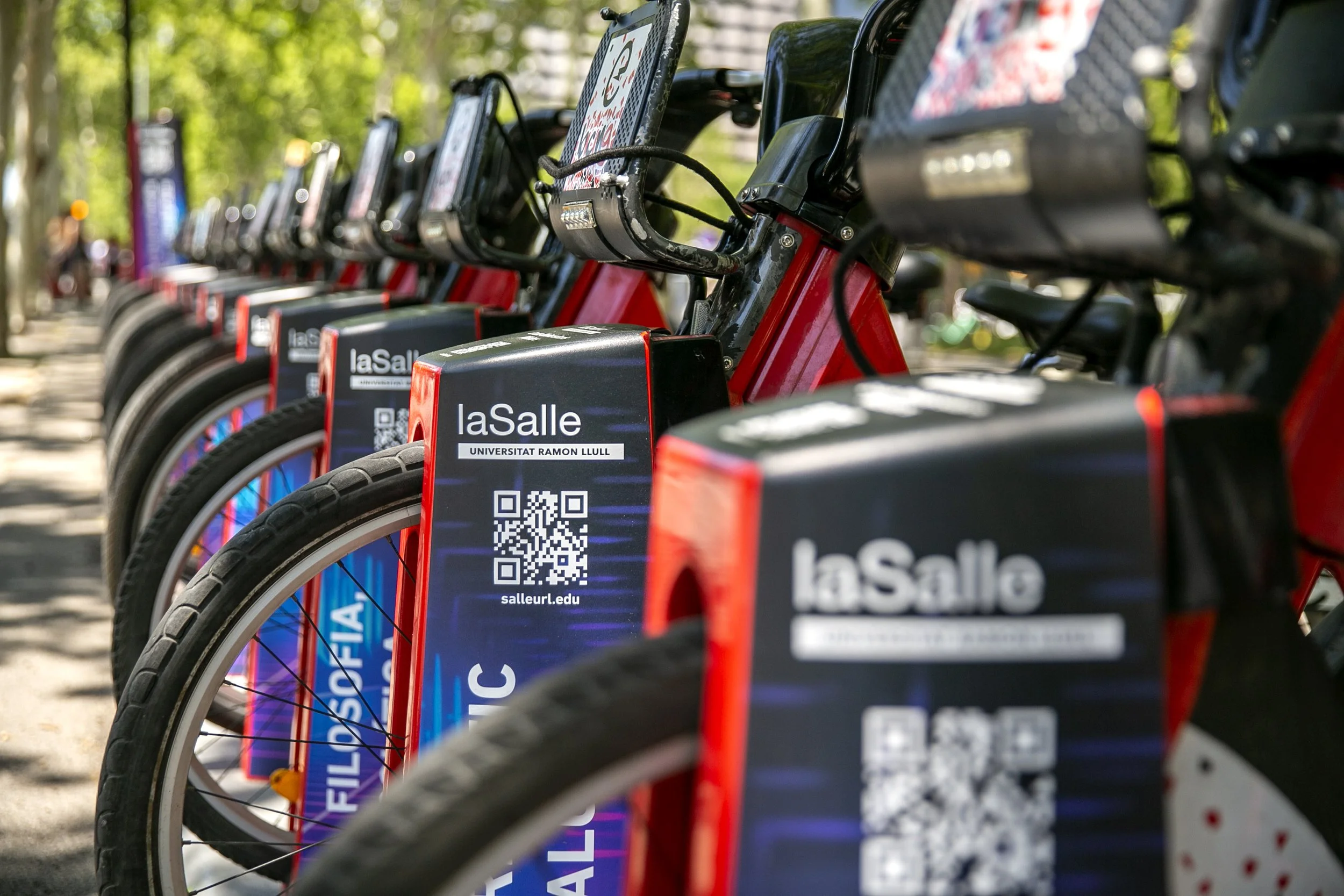 Bicing — Main
