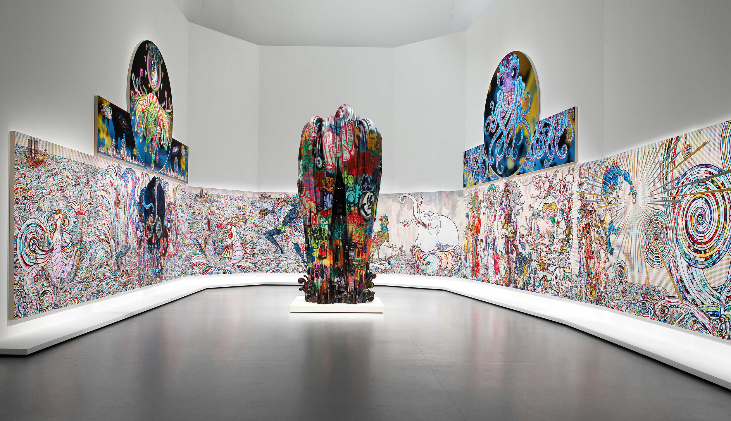 homeMARCO PALMIERI • studio