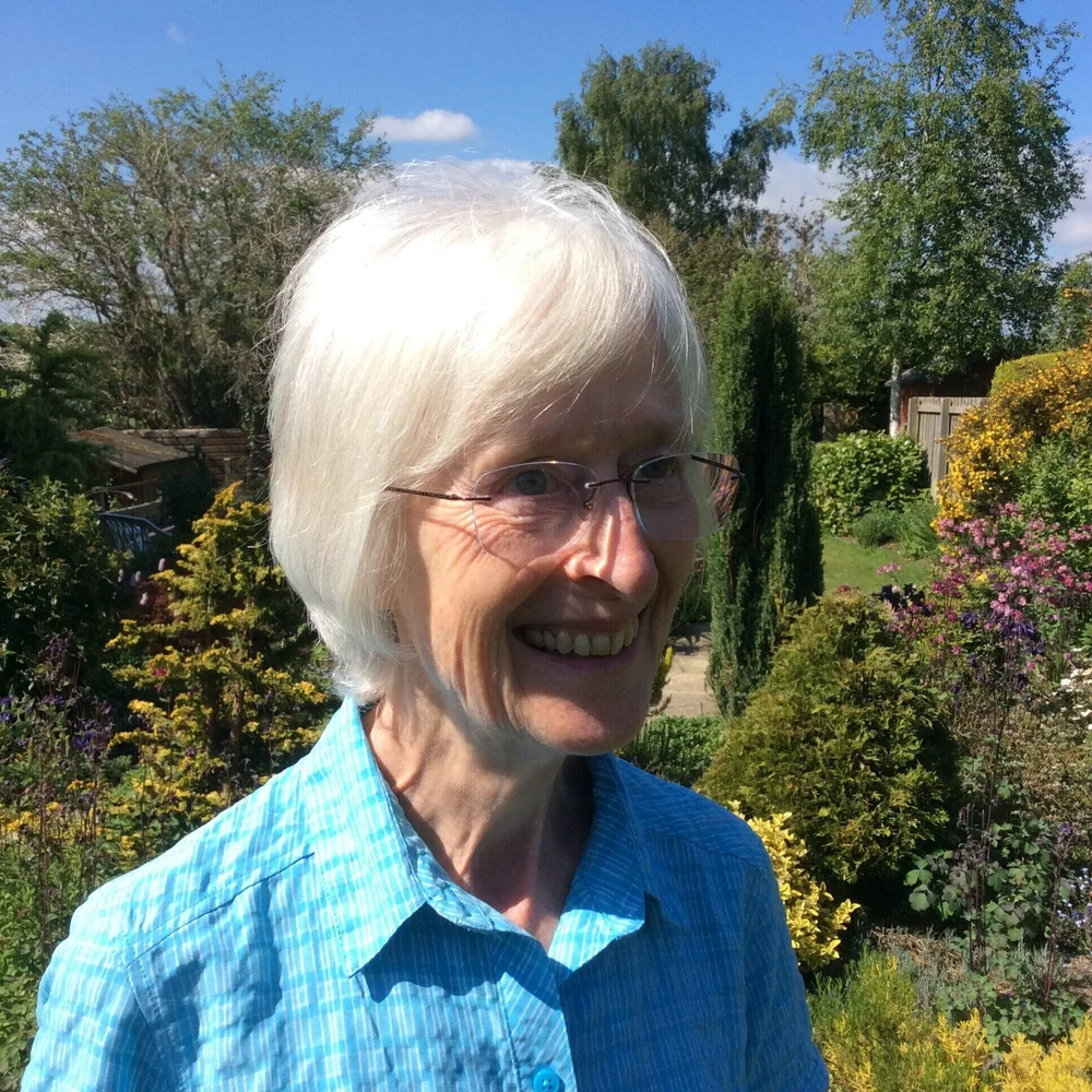 Team — Whirlow Spirituality Centre