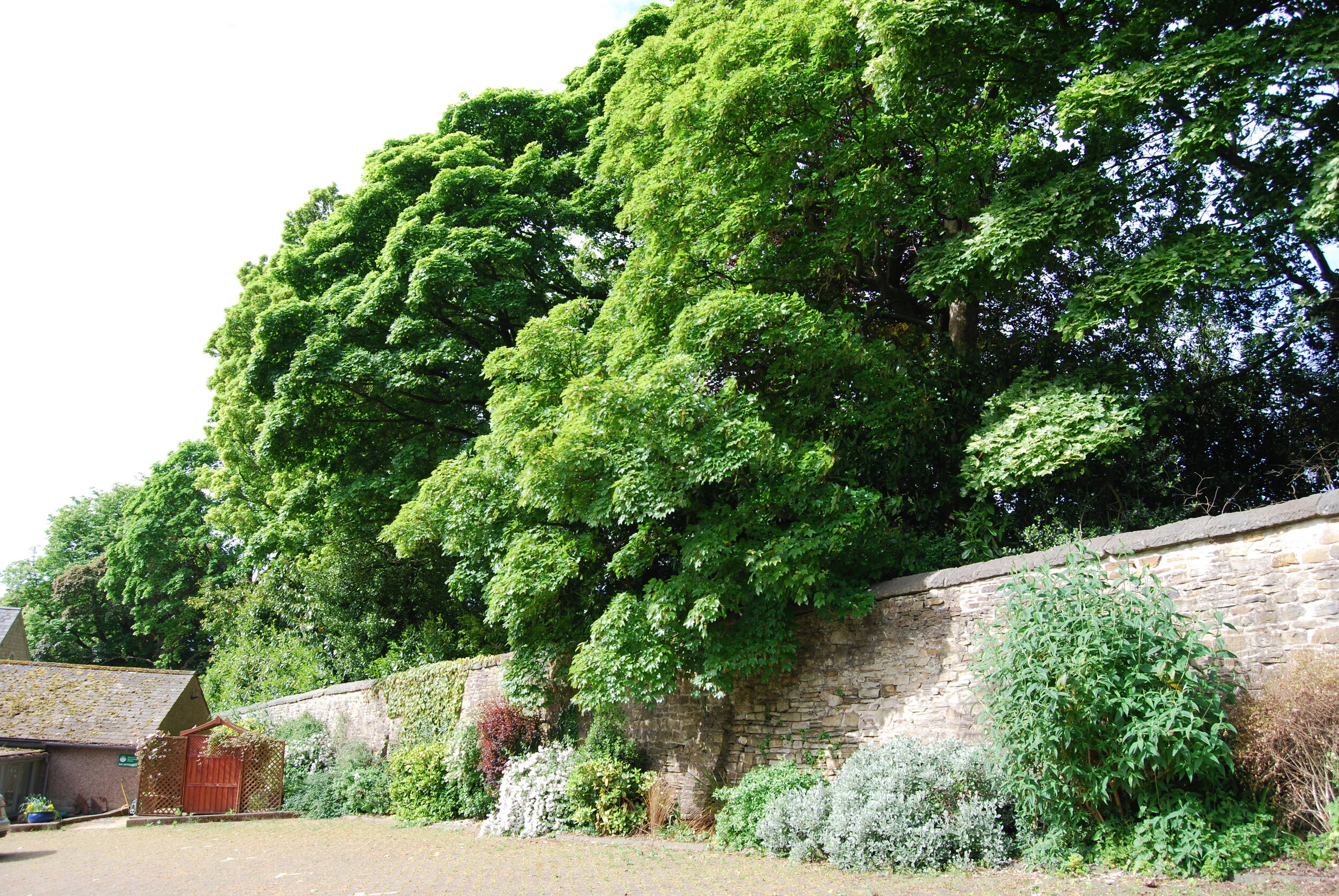 Facilities & Hire — Whirlow Spirituality Centre