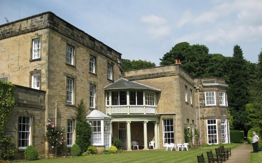 What's On — Whirlow Spirituality Centre