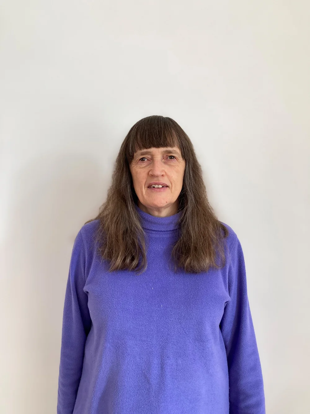 Team — Whirlow Spirituality Centre