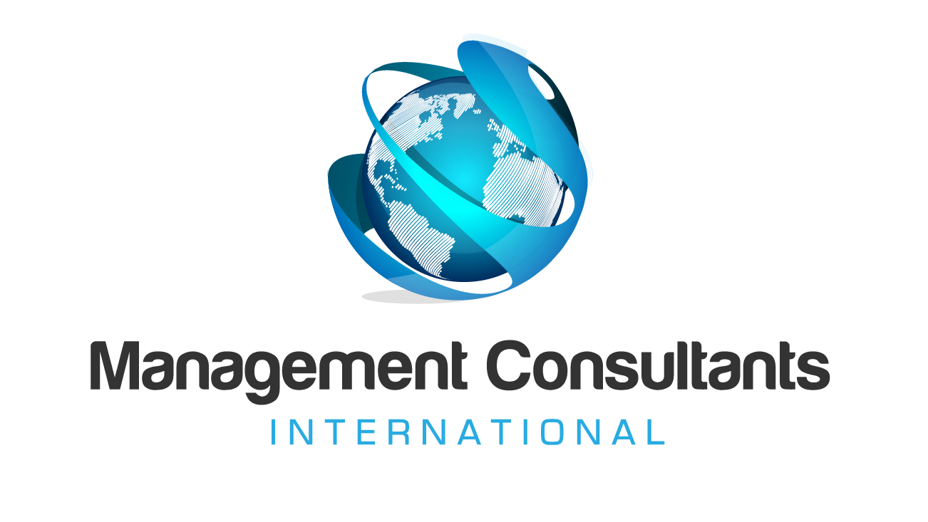 Management Consultancy Logo Make It Happen: Creative And Superb Logo