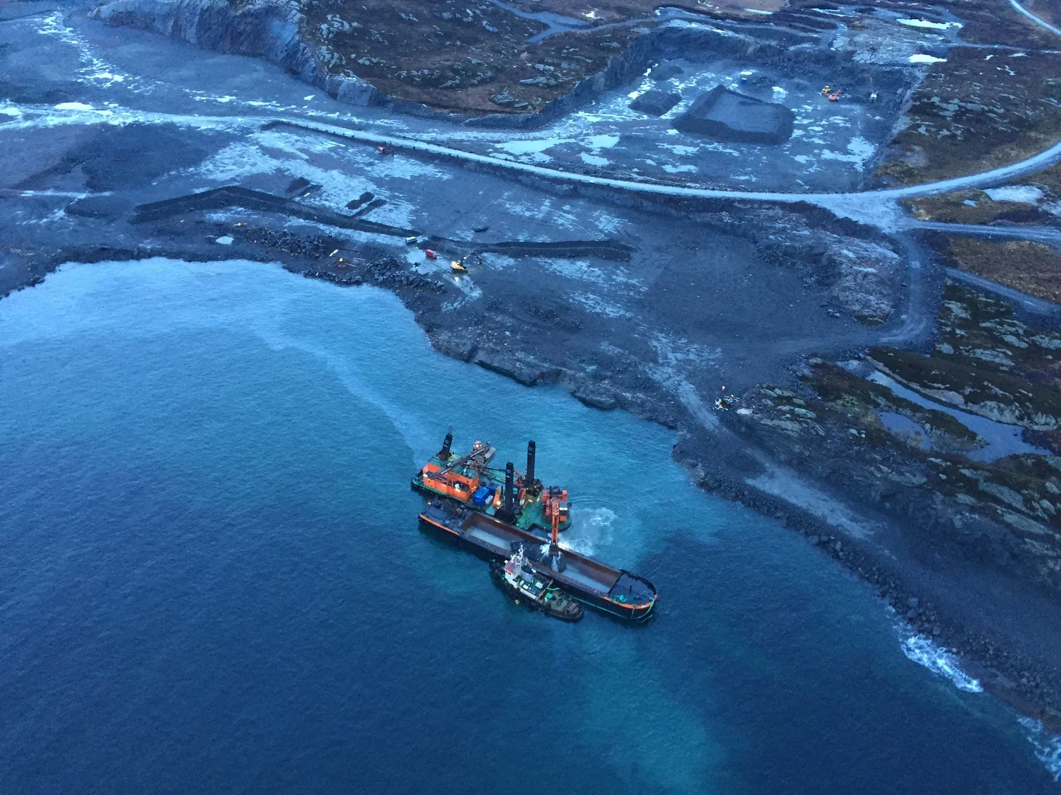 Archive — Lutelandet Offshore