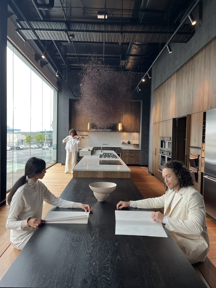 Дизайн интерьера в Новой Зеландии: Инсайты с Auckland Design Week ...