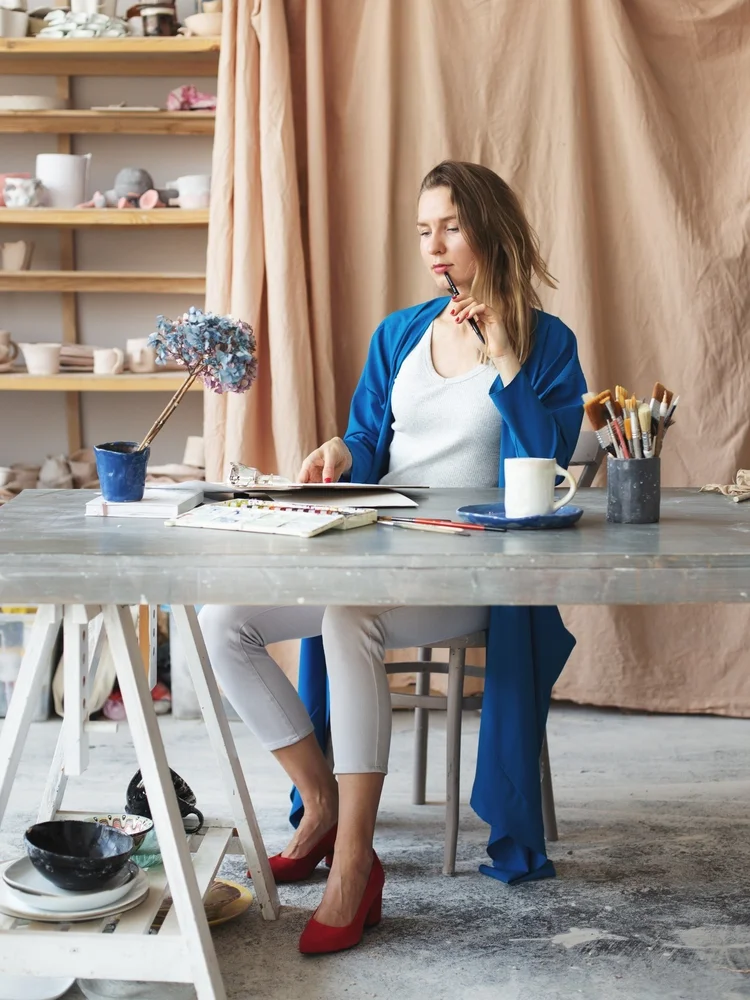 Best five interior design schools in Europe — School of Sketching by ...
