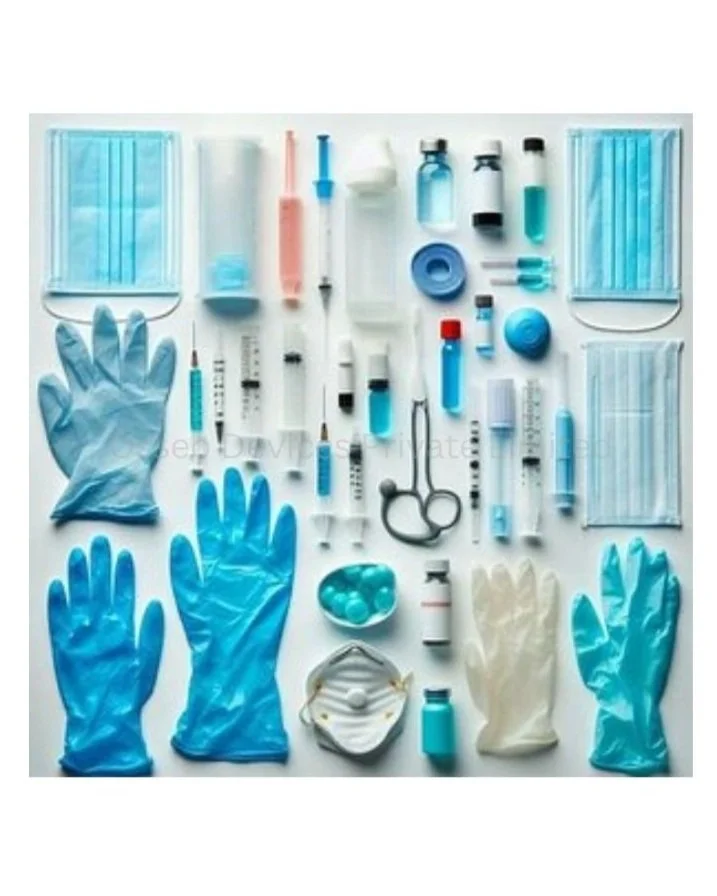 Disposable Medical Devices — Osseo Devices Private Limited ...