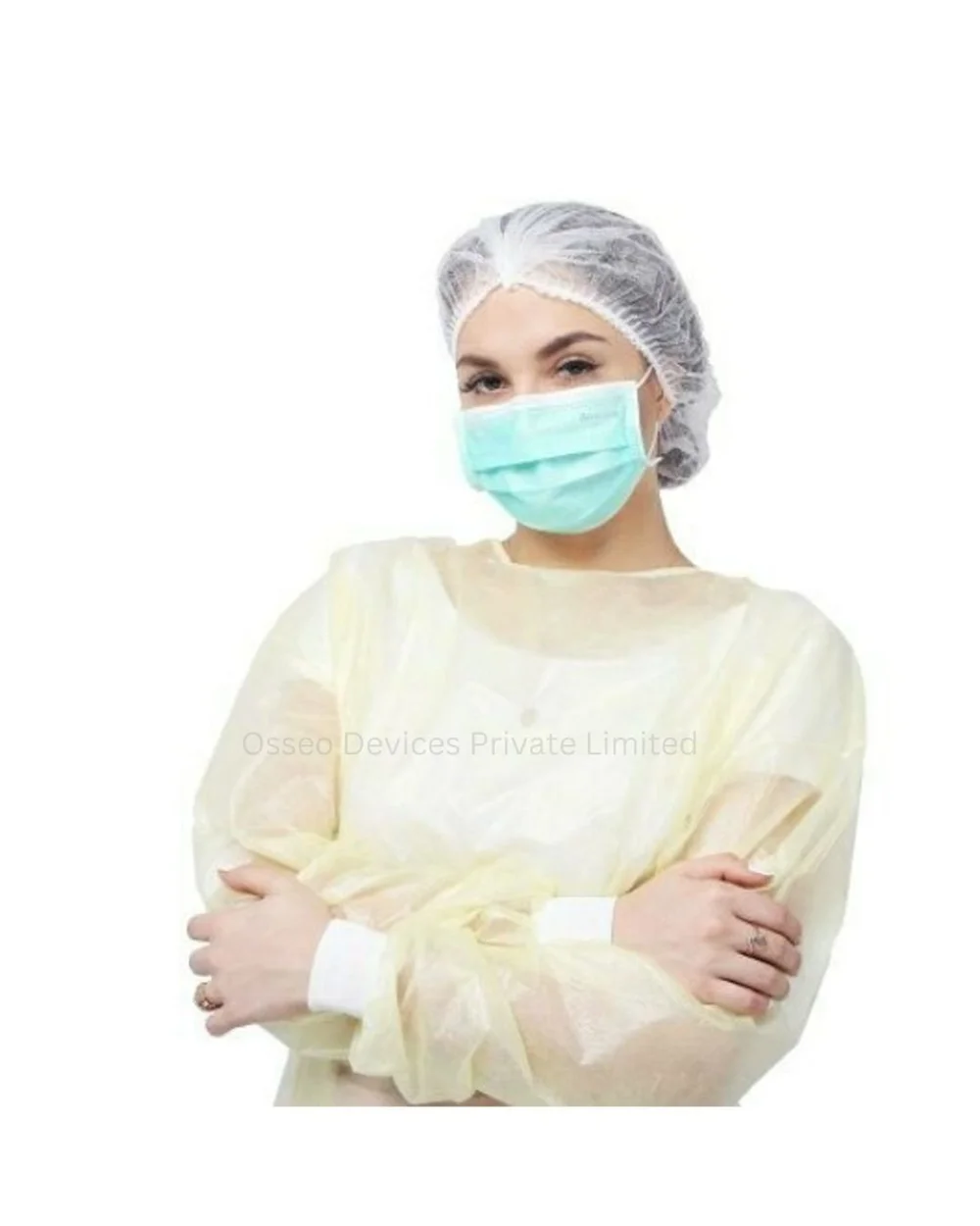 Disposable Medical Devices — Osseo Devices Private Limited ...