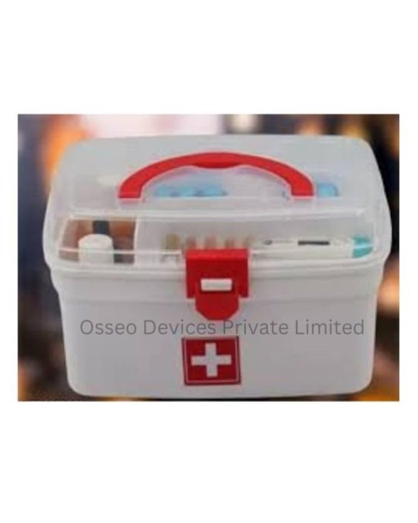 Disposable Medical Devices — Osseo Devices Private Limited ...