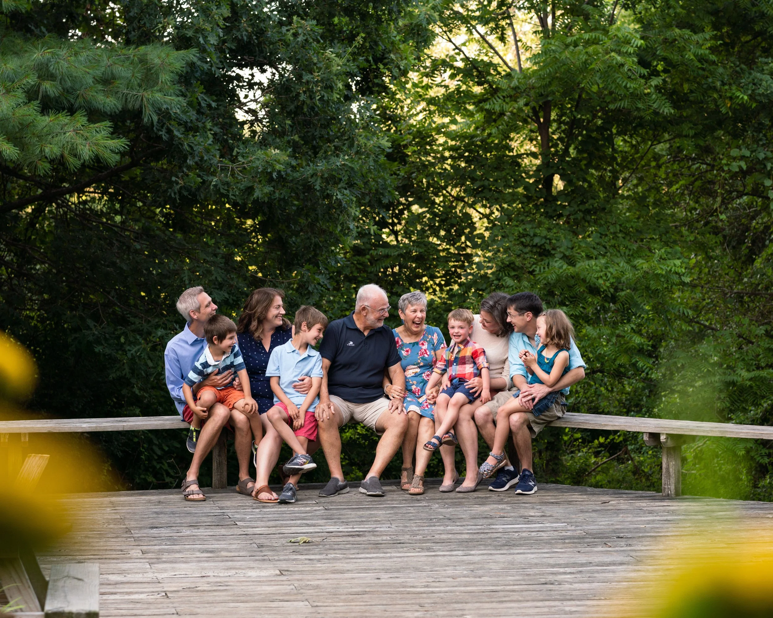 Investment — Melanie Reyes Photography