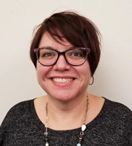 Dickinson Center, Inc. | Clinical Staff