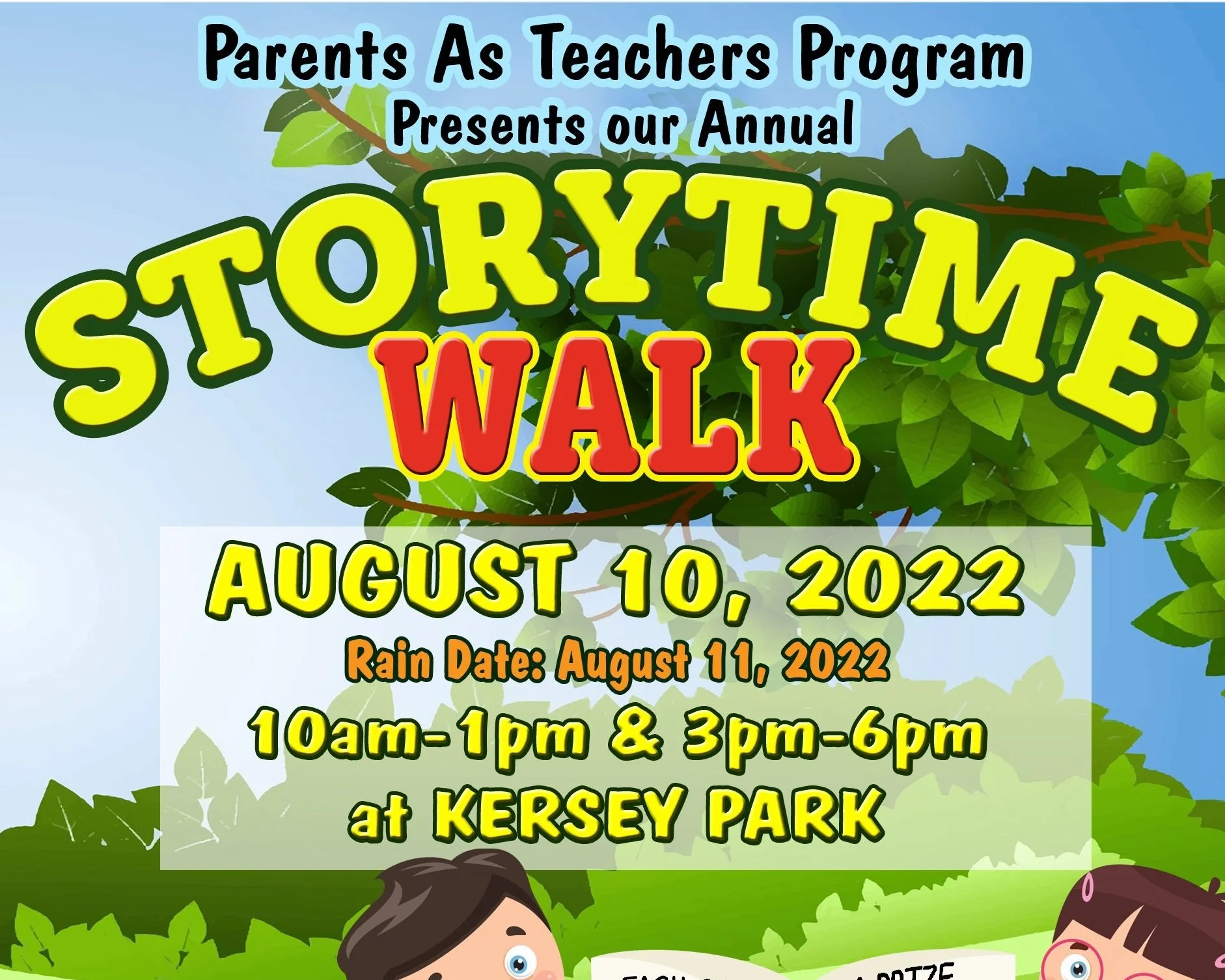 Dickinson Center, Inc. | Parents As Teachers (PAT)