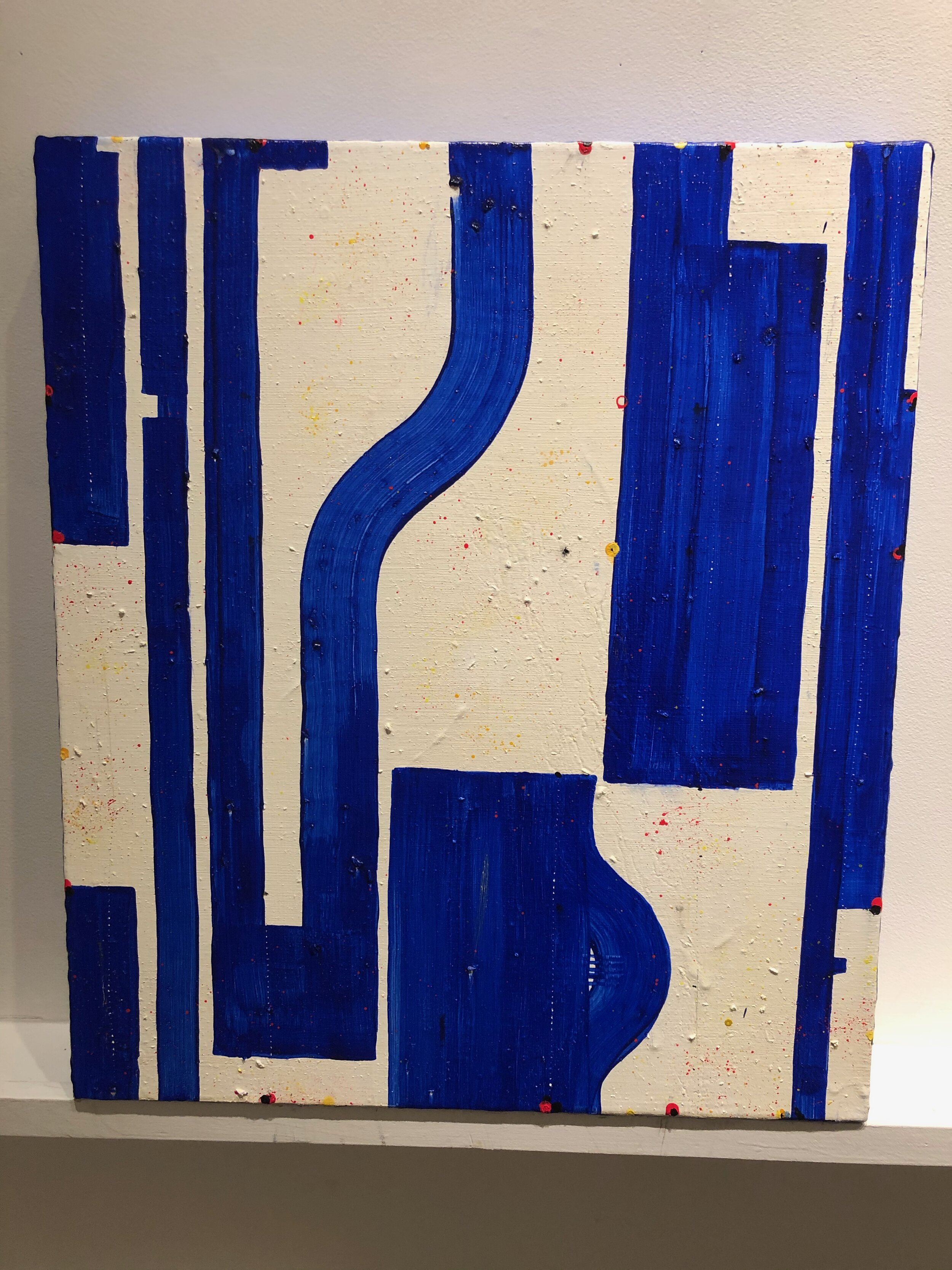 Caio Fonseca — KMR Arts