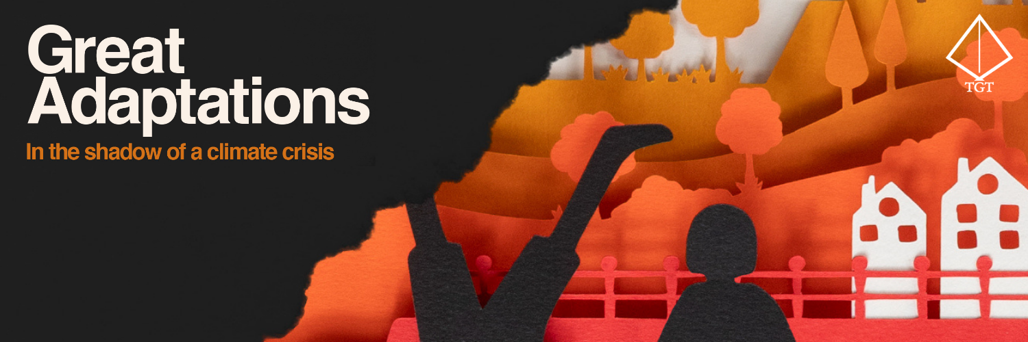 The Glacier Trust - Great Adaptations