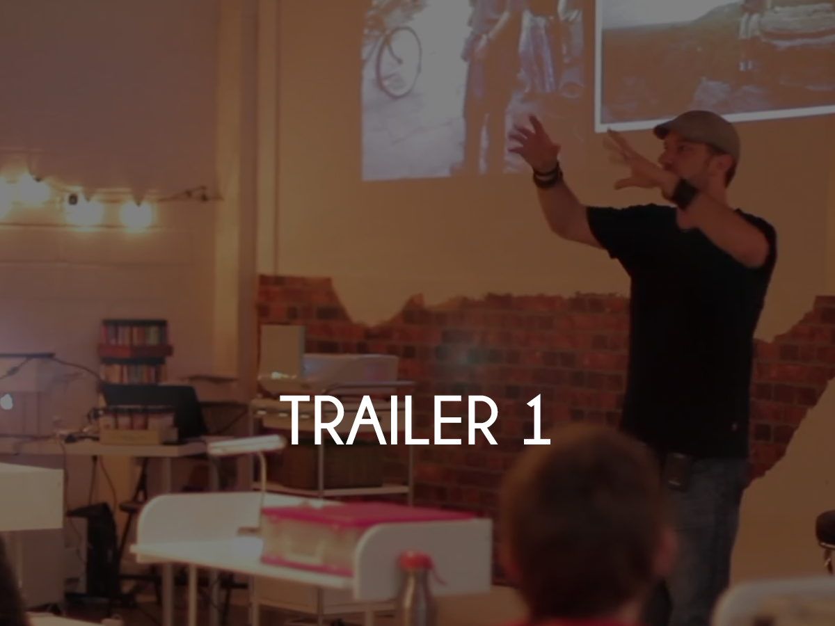 Creative and Character Design Workshops | Silvertoons