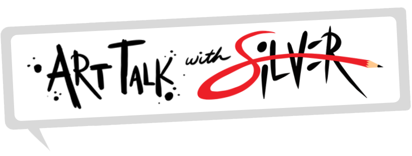 Art Talk With Silver - Your Art Questions Answered | Silvertoons