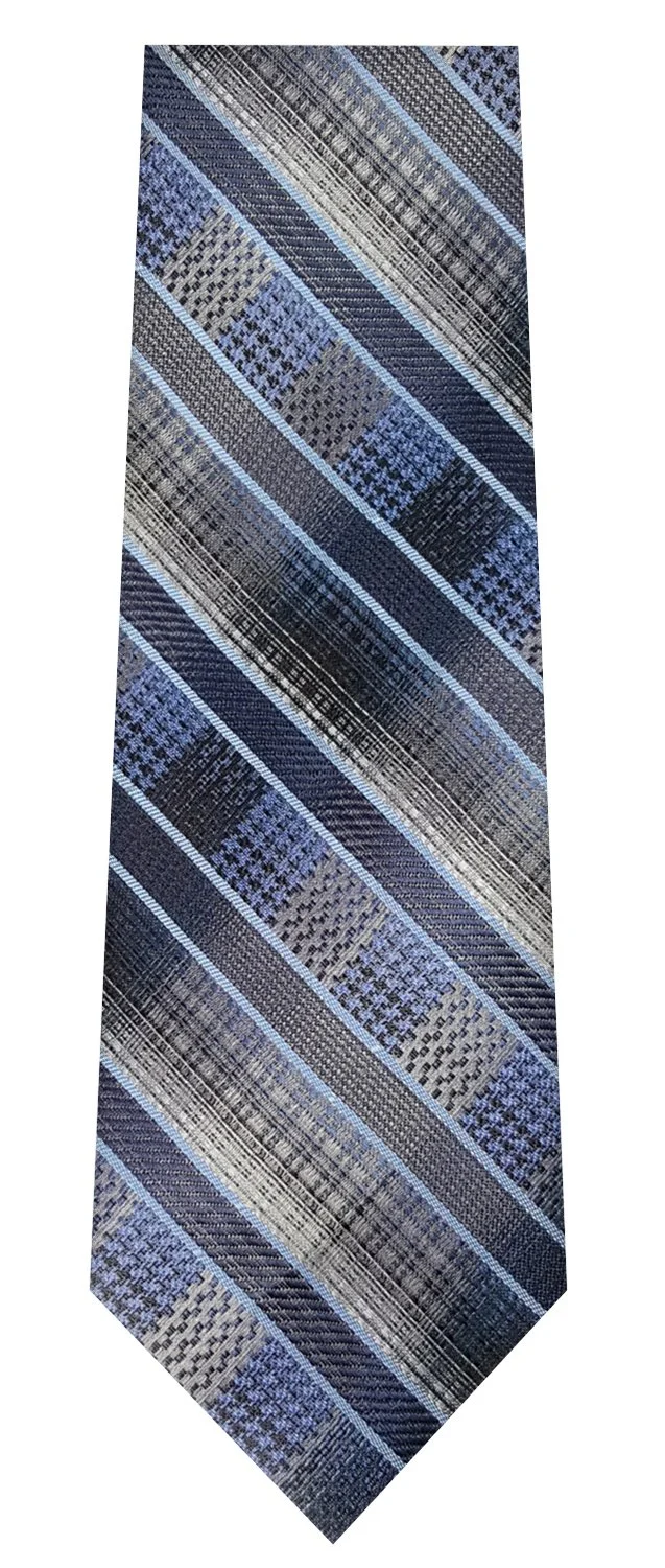 Classic Width Ties — M A R Q U I S