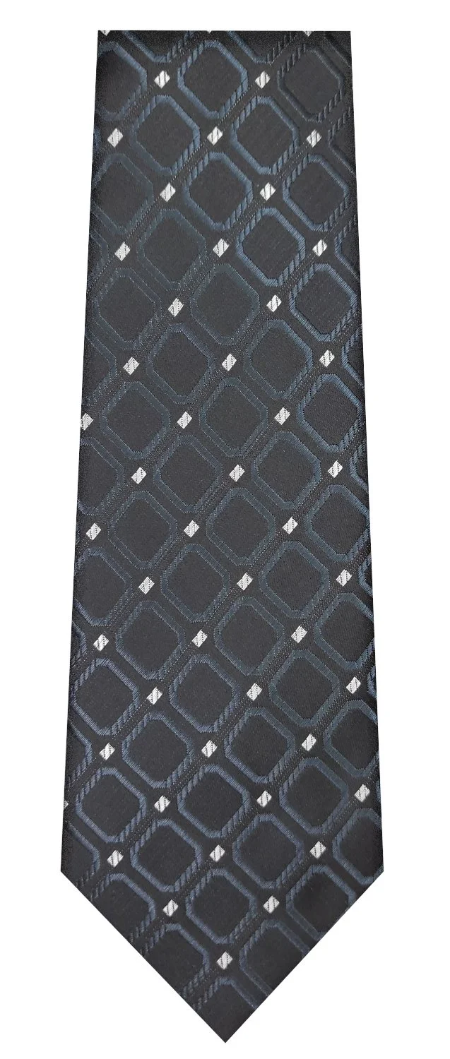 Classic Width Ties — M A R Q U I S