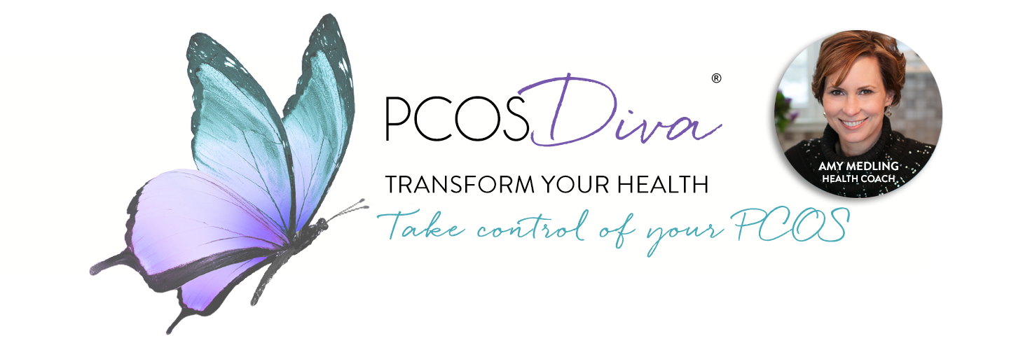 Partners — PCOS Awareness Association