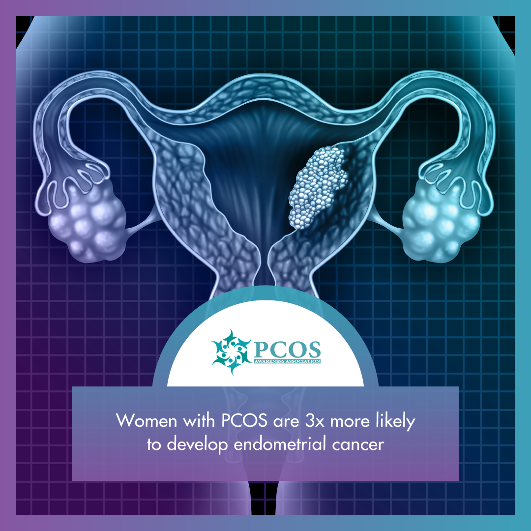 PCOS Overview — PCOS Awareness Association