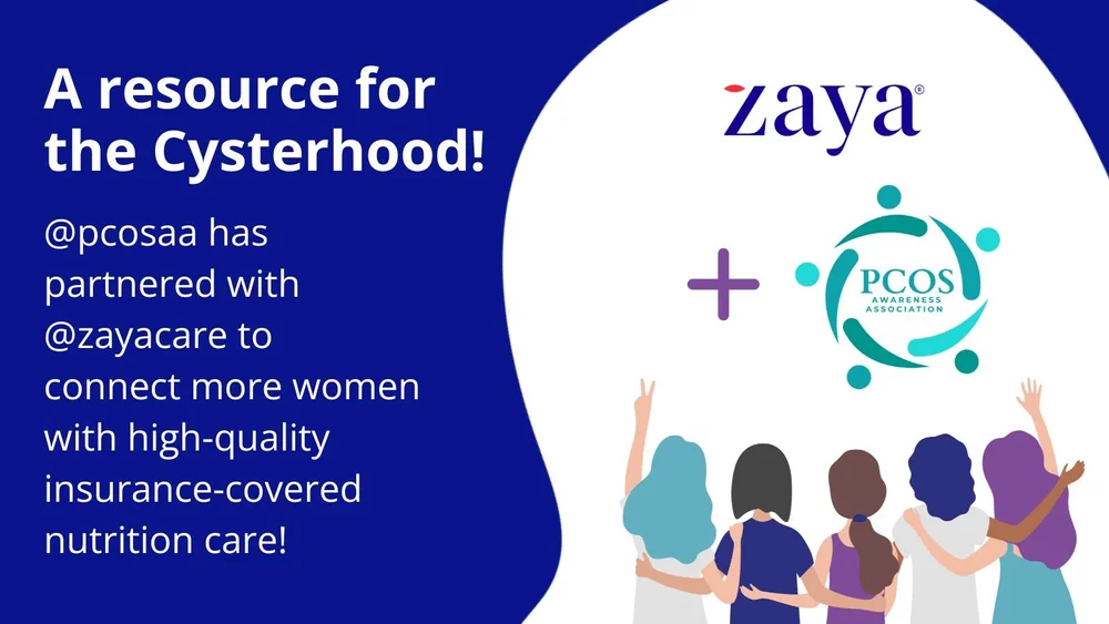 Resources — PCOS Awareness Association