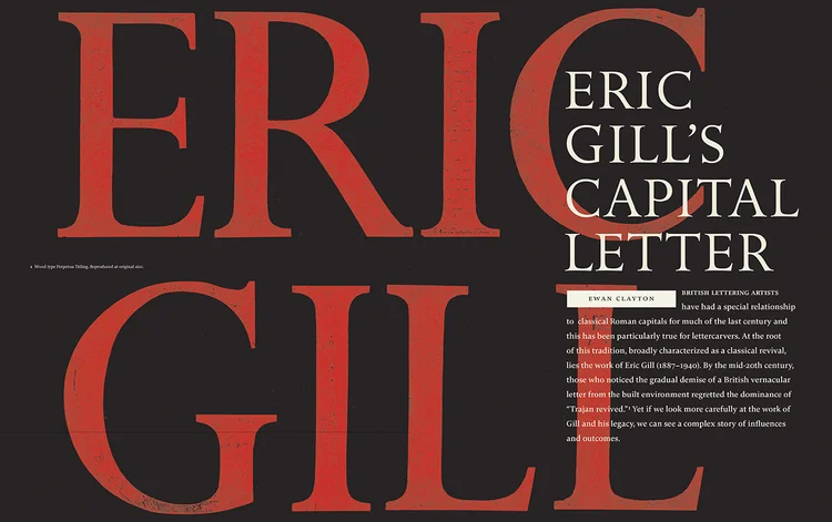 The Eternal Letter — Florio Design