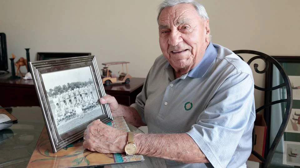 Stories — Tim Philpot