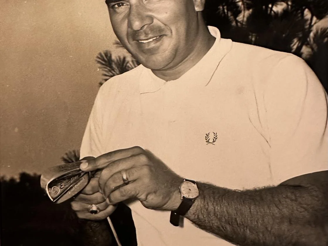 October 11, 2023 | HUMZEY: Golf Helps — Tim Philpot