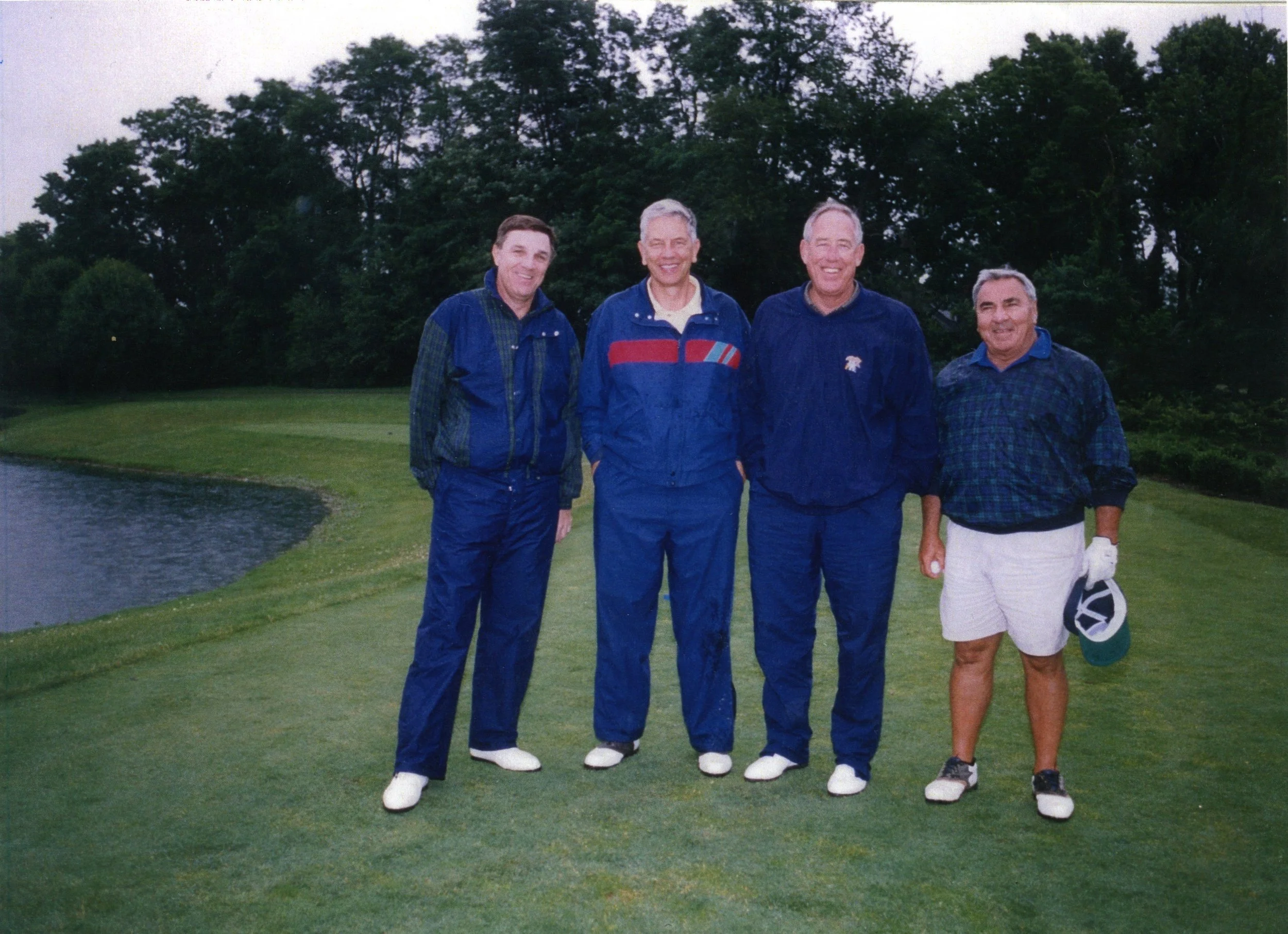 October 11, 2023 | HUMZEY: Golf Helps — Tim Philpot