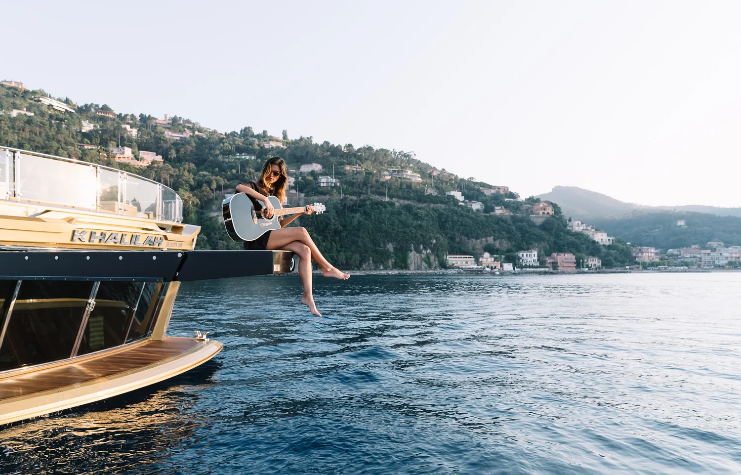 breed media — RAWfile. superyacht marketing and media creation