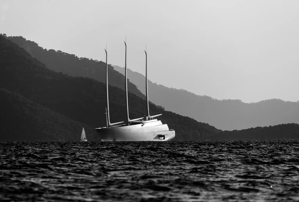 breed media — RAWfile. superyacht marketing and media creation