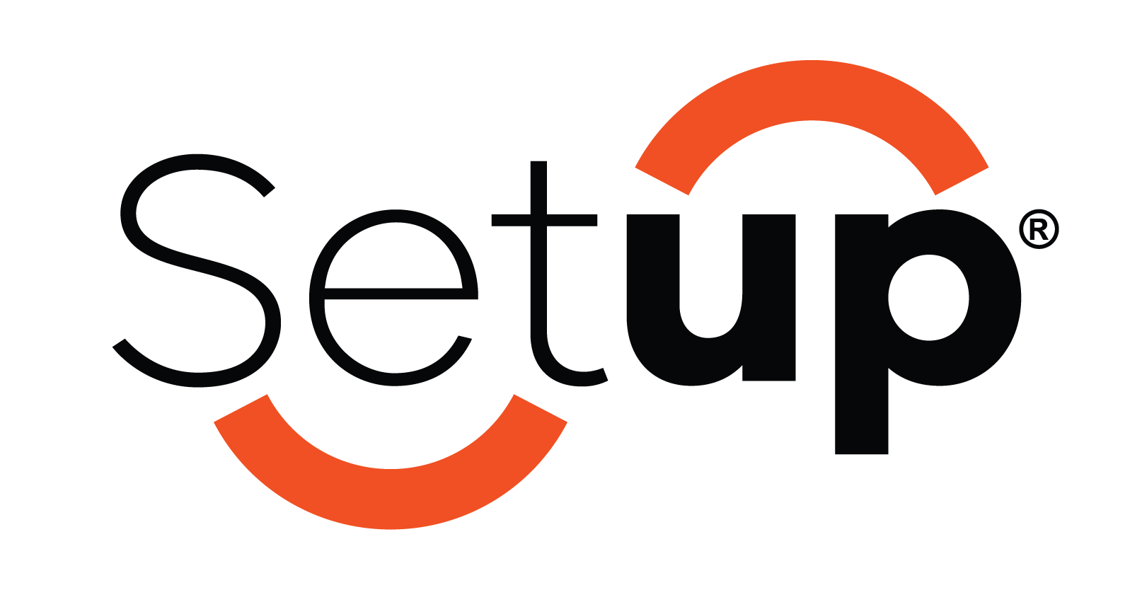 Setup Logo