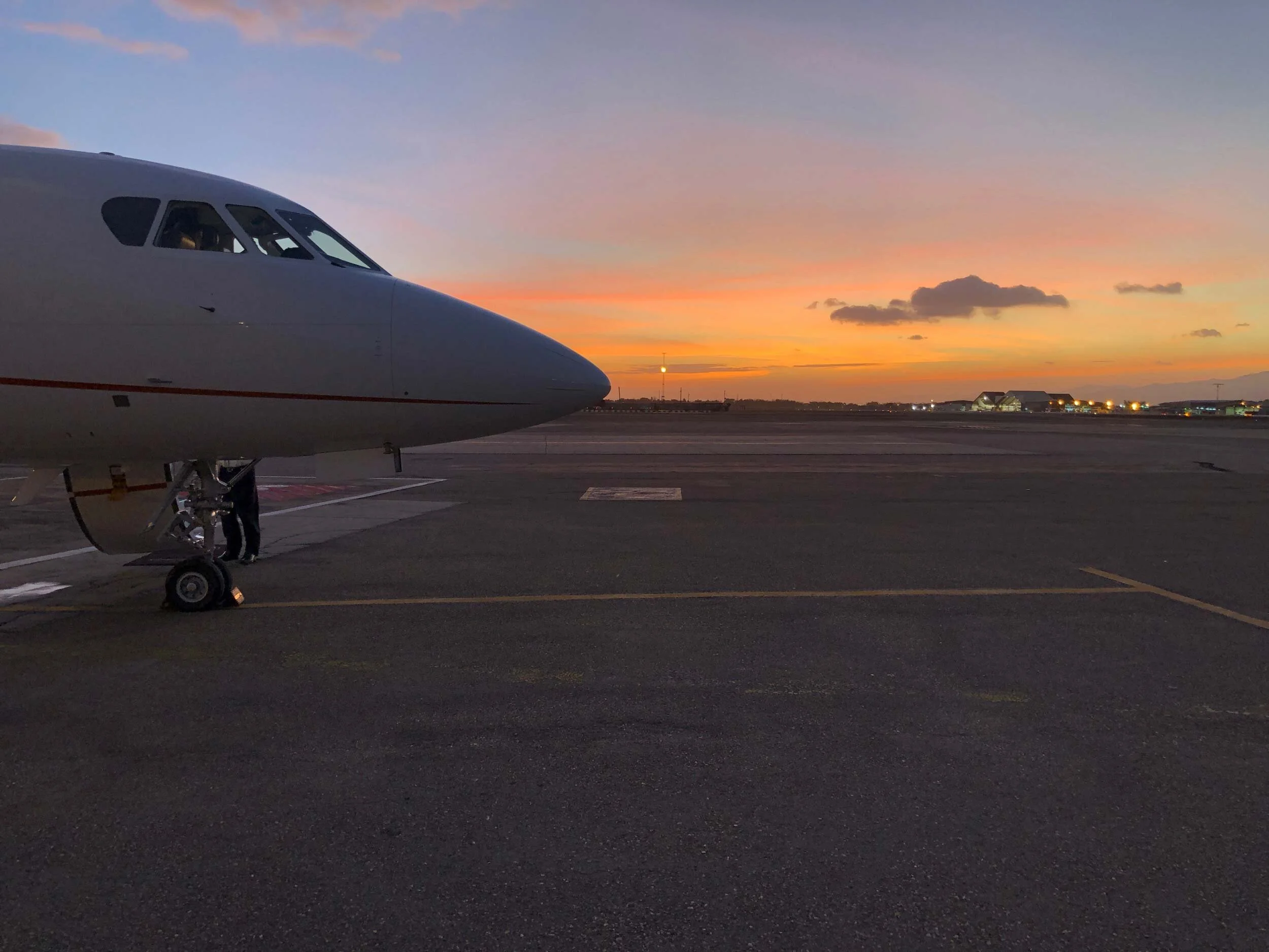 TOP FLIGHT SUPPLIES – PREMIER AIRCRAFT DETAILING PRODUCTS