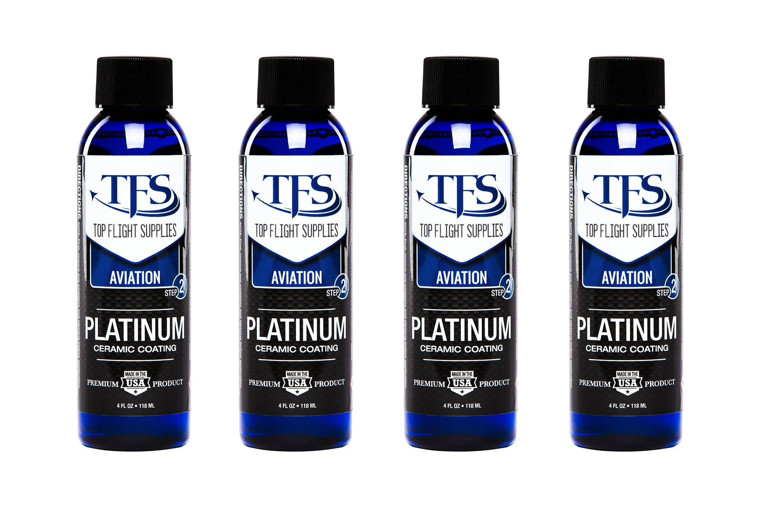 Corporate Aircraft All-Purpose Cleaner — TOP FLIGHT SUPPLIES