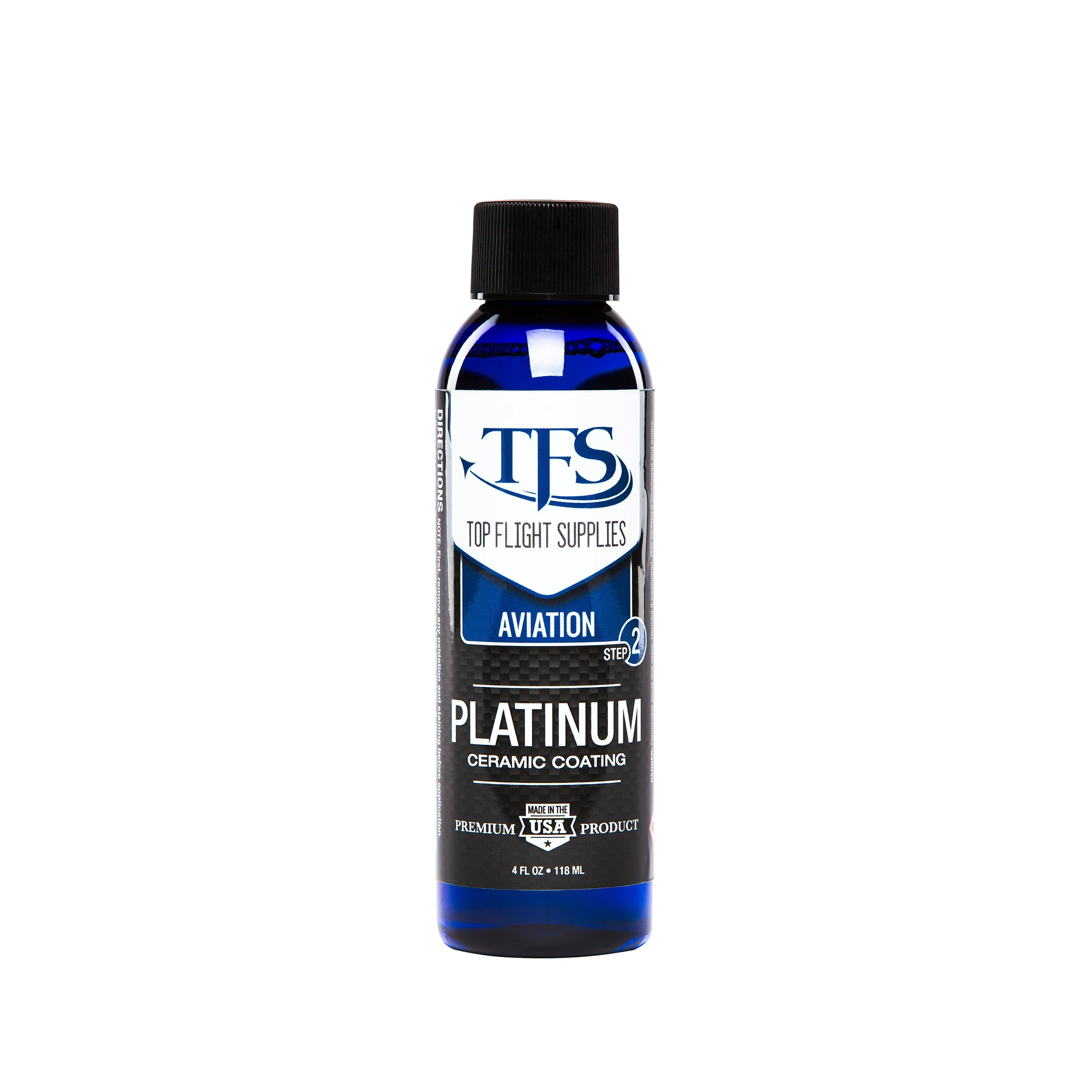 Corporate Aircraft All-Purpose Cleaner — TOP FLIGHT SUPPLIES