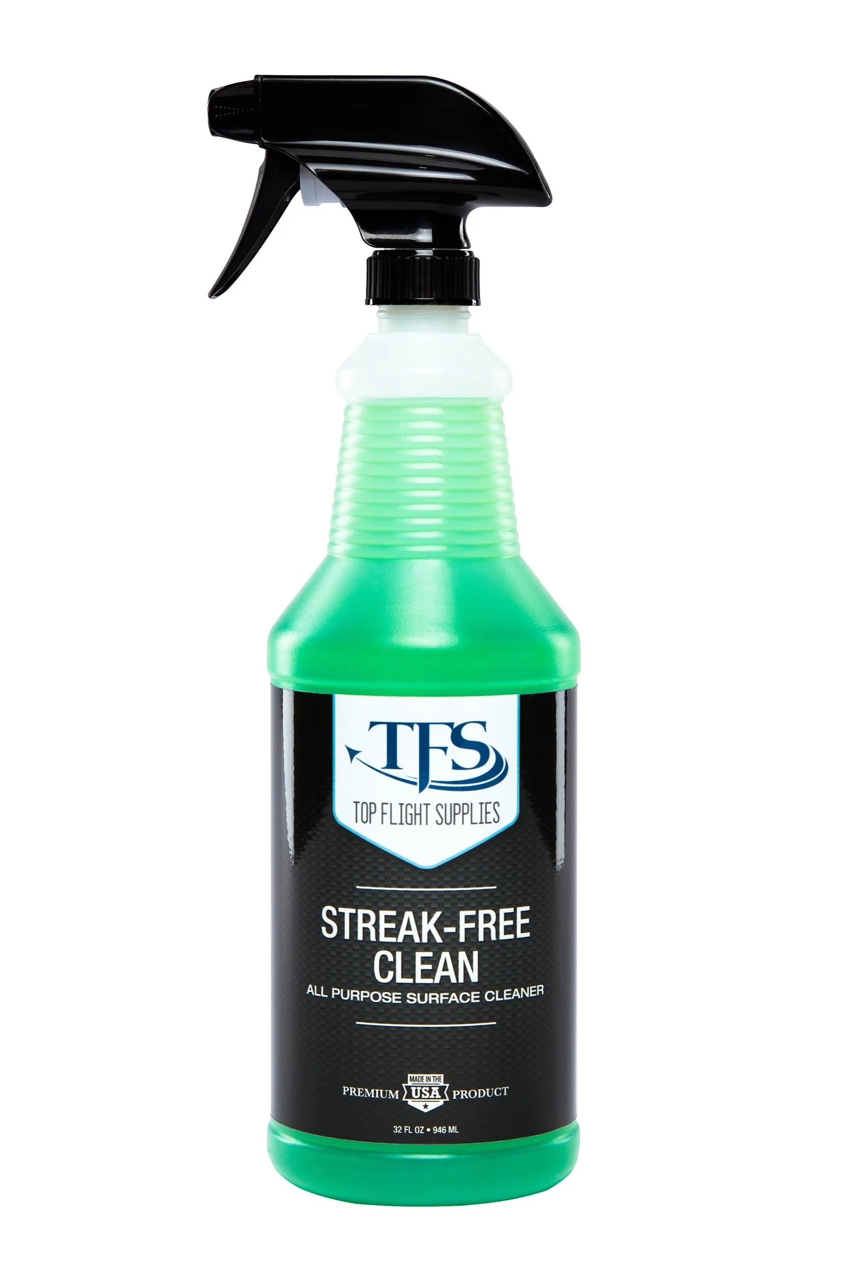 Corporate Aircraft All-Purpose Cleaner — TOP FLIGHT SUPPLIES