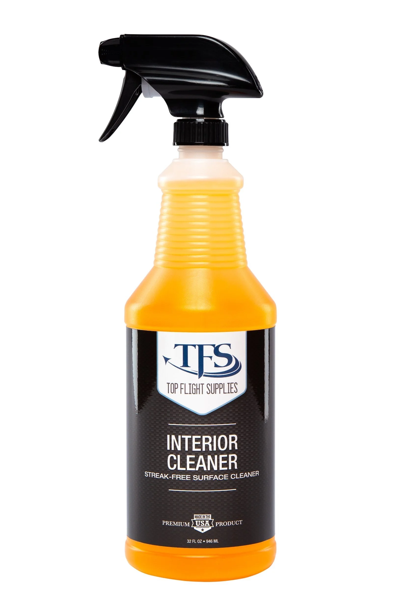 Aircraft Detailing Interior Cleaner — TOP FLIGHT SUPPLIES