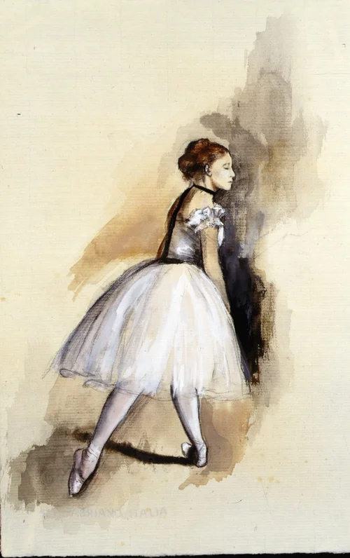 Master Copies — Anne Harris Studio