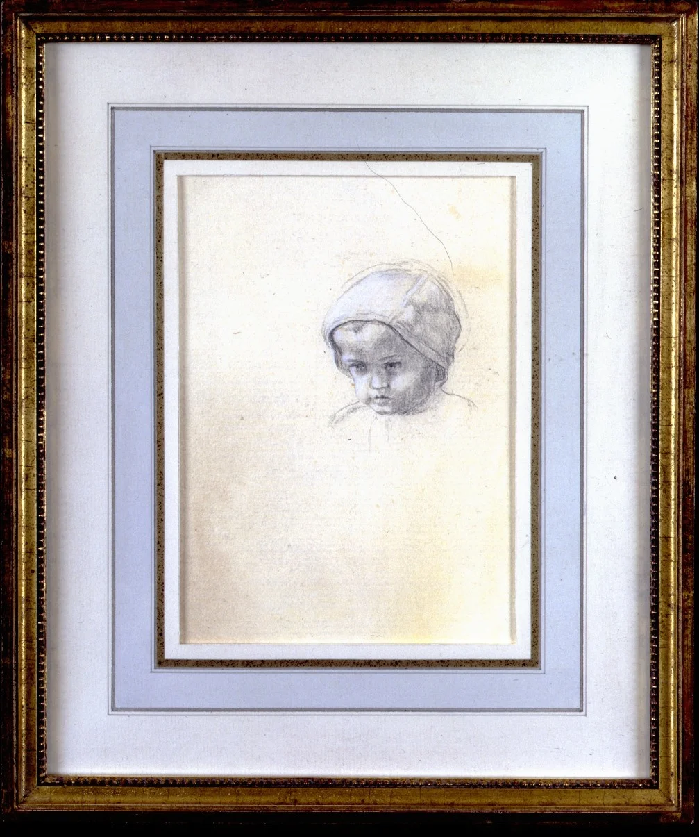 Master Copies — Anne Harris Studio