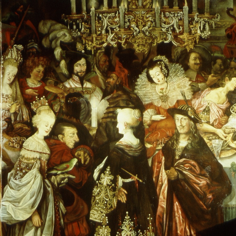 Dining Rooms — Anne Harris Studio