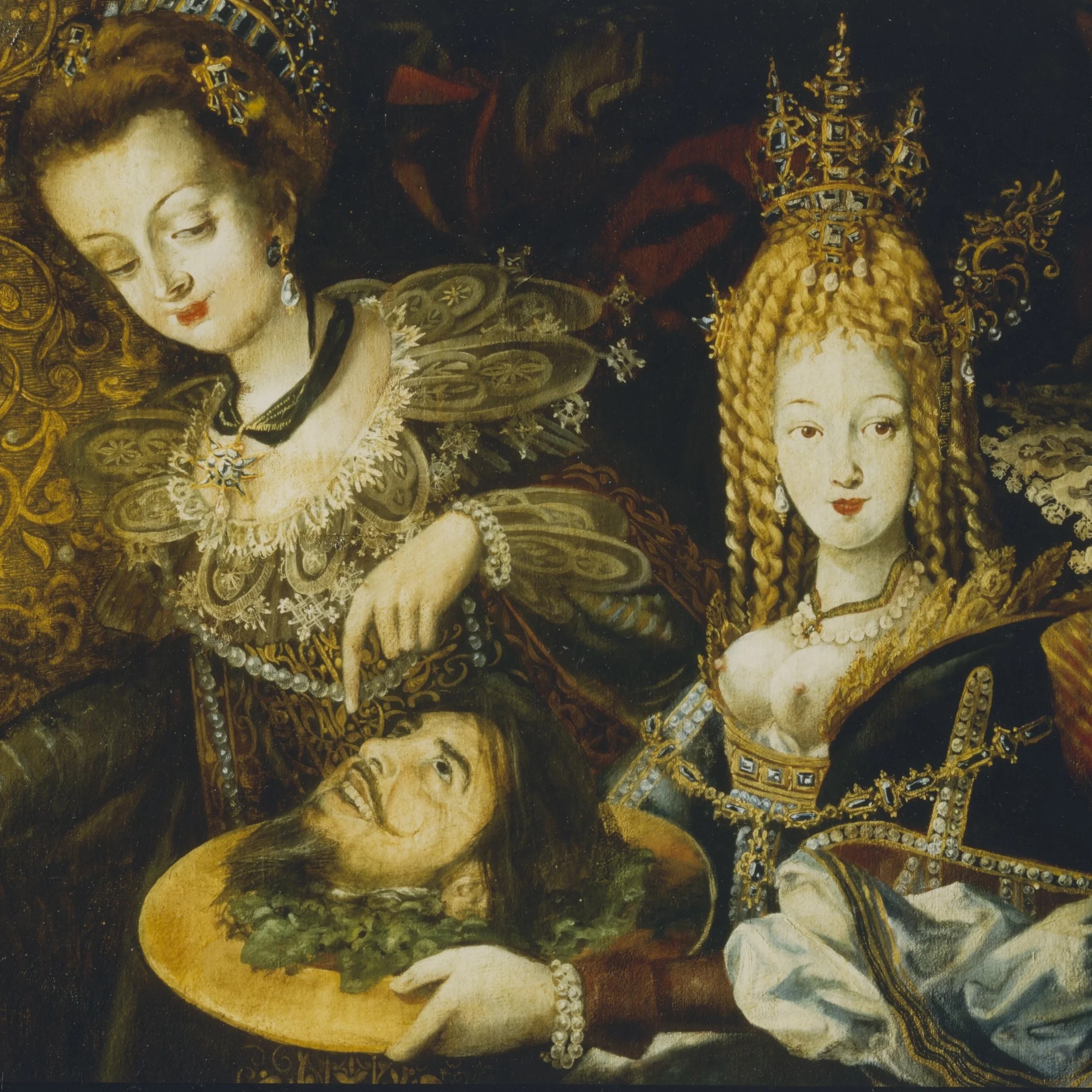 Dining Rooms — Anne Harris Studio