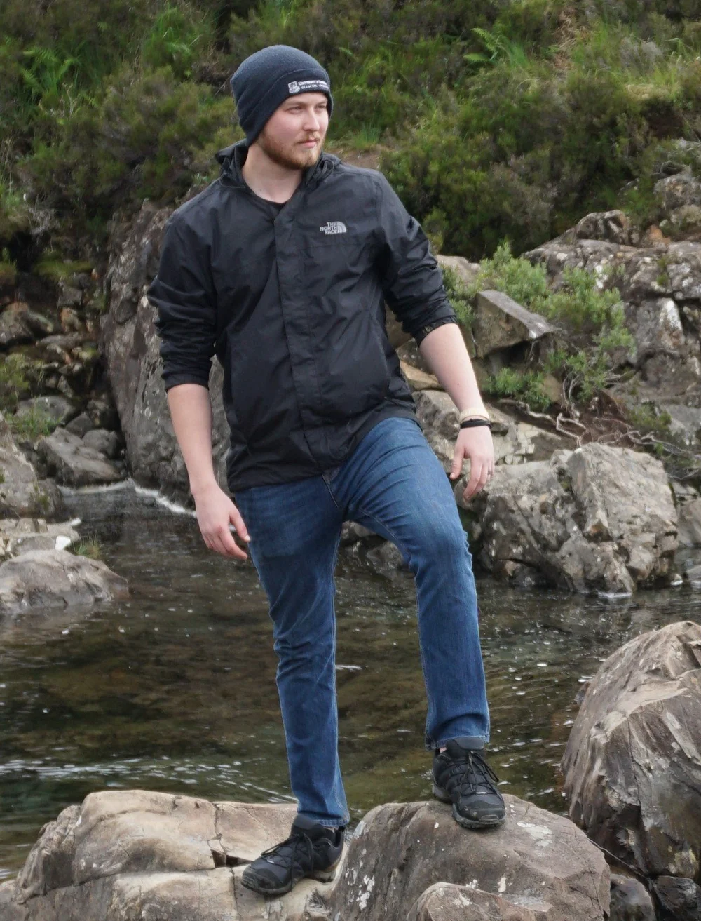 Leadership — FBC Elm Mott