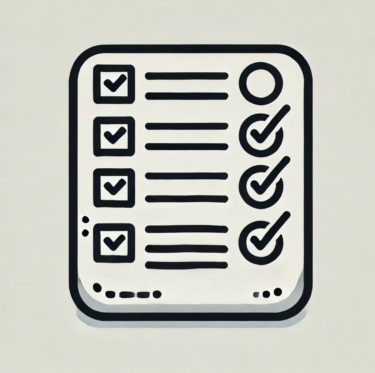 Error Analysis Notebook Template – Improve Math & Science Learning ...