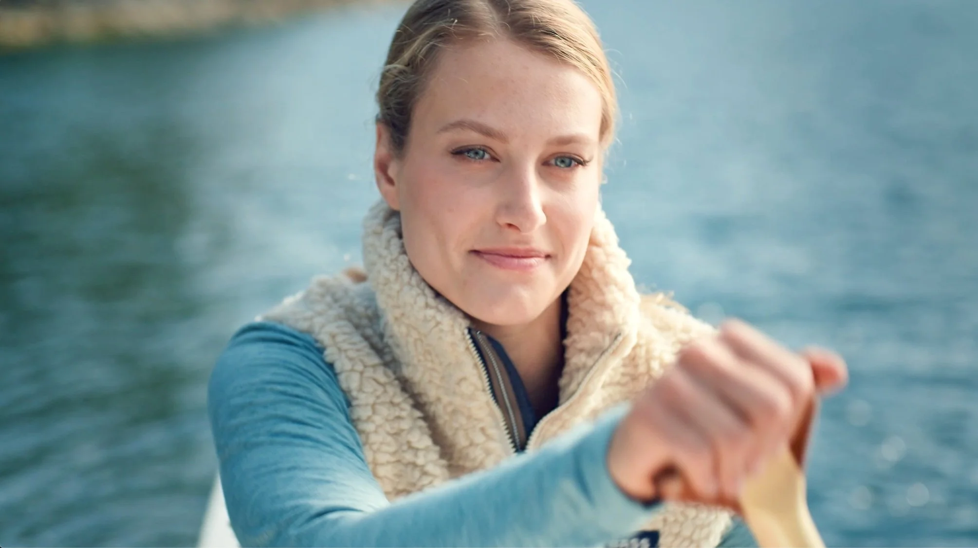 COMMERCIAL — ANDREA WING