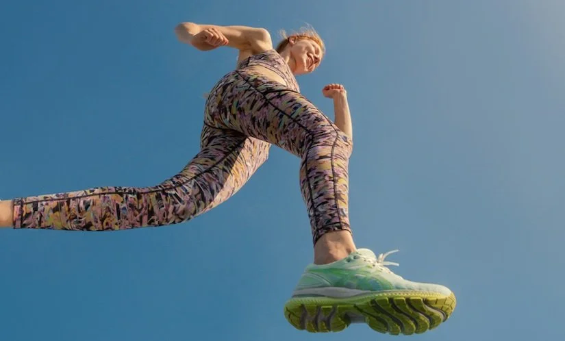 COMMERCIAL — Andrea Wing