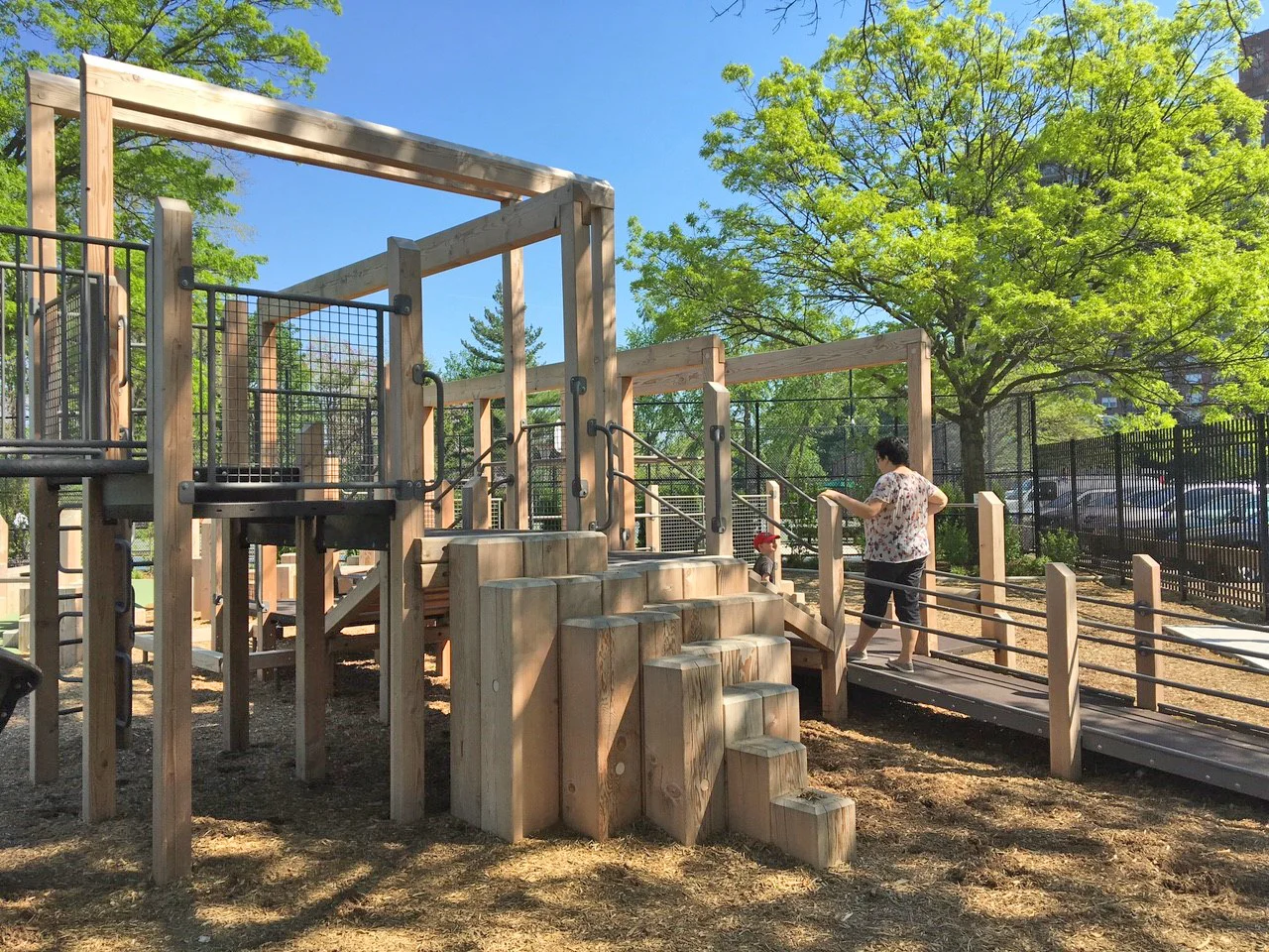 Play — Mark K Morrison