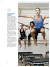 TIME Magazine — TrampoLEAN